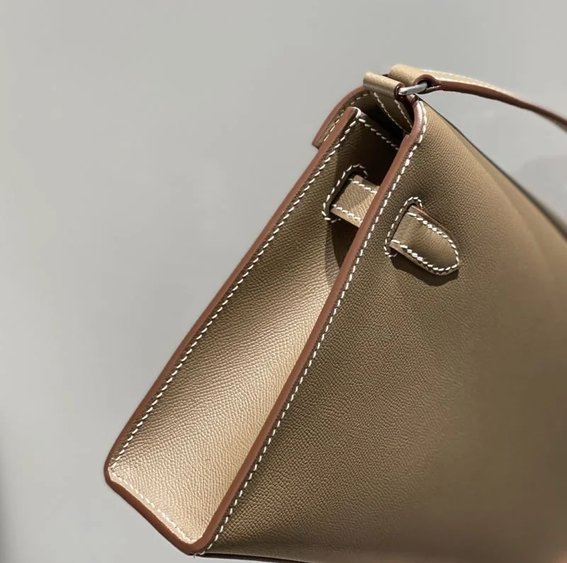 Original Hermes Kelly Bags