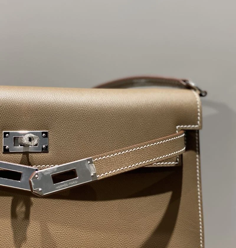 Original Hermes Kelly Bags