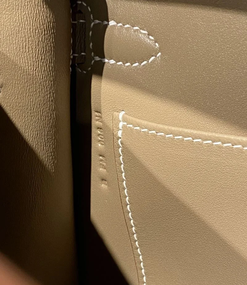 Original Hermes Kelly Bags