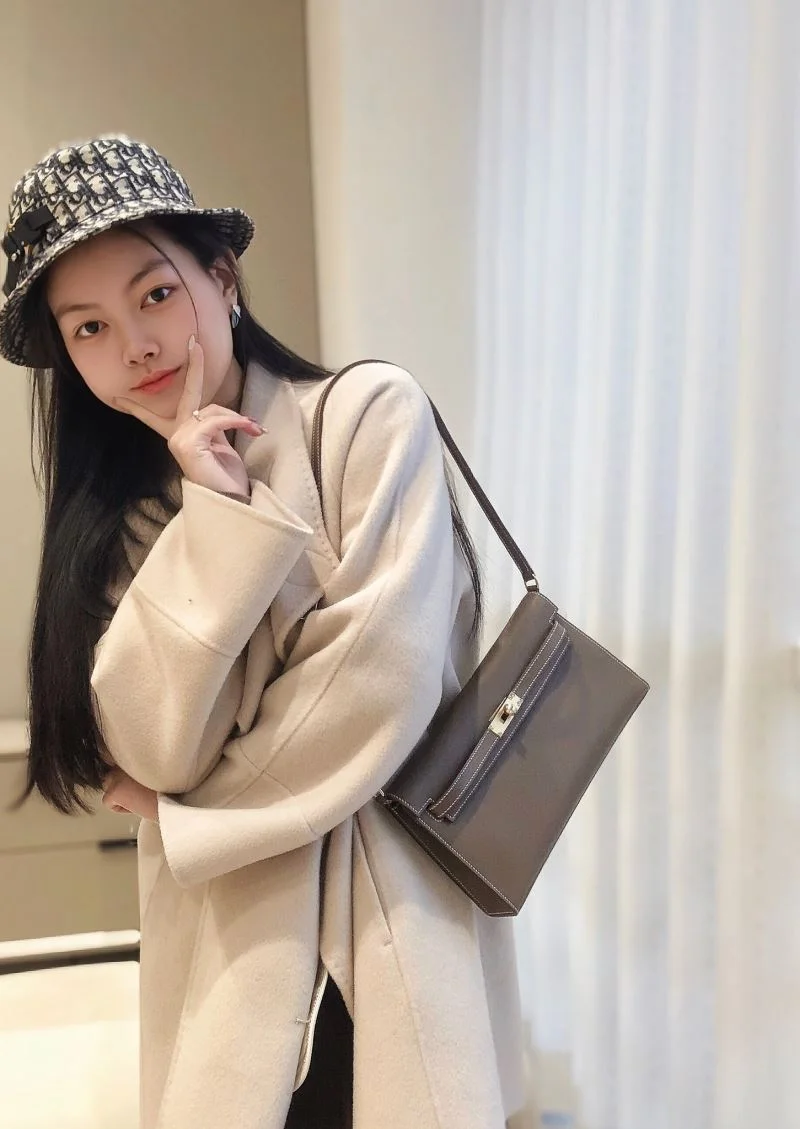 Original Hermes Kelly Bags