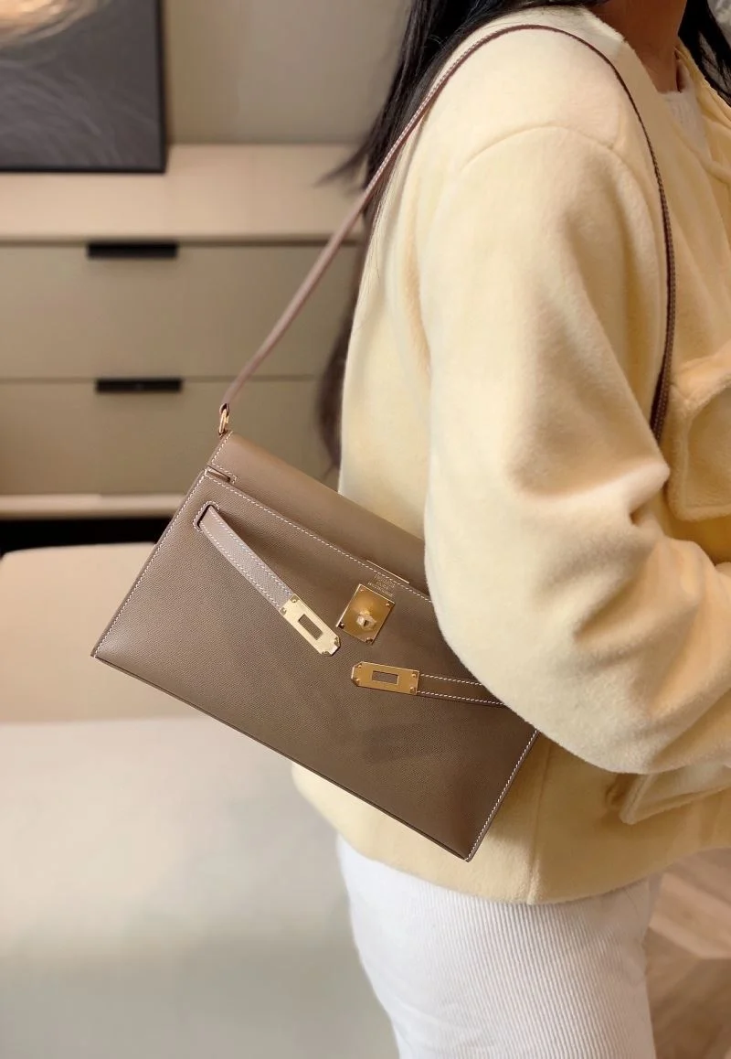 Original Hermes Kelly Bags