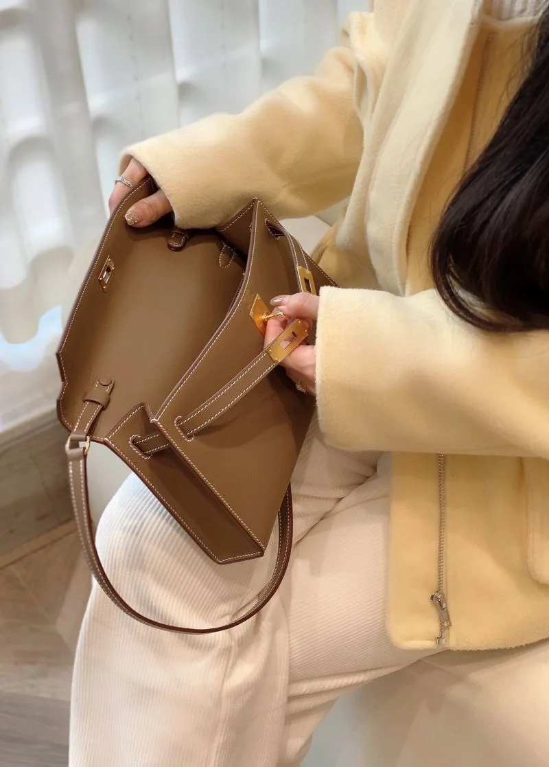 Original Hermes Kelly Bags