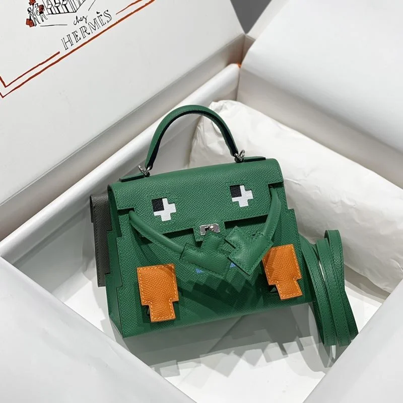 Inexpensive Hermes Kelly Bags
