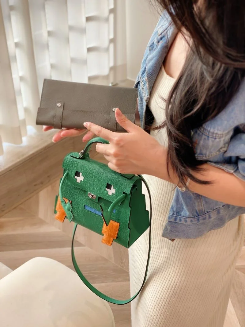 Inexpensive Hermes Kelly Bags