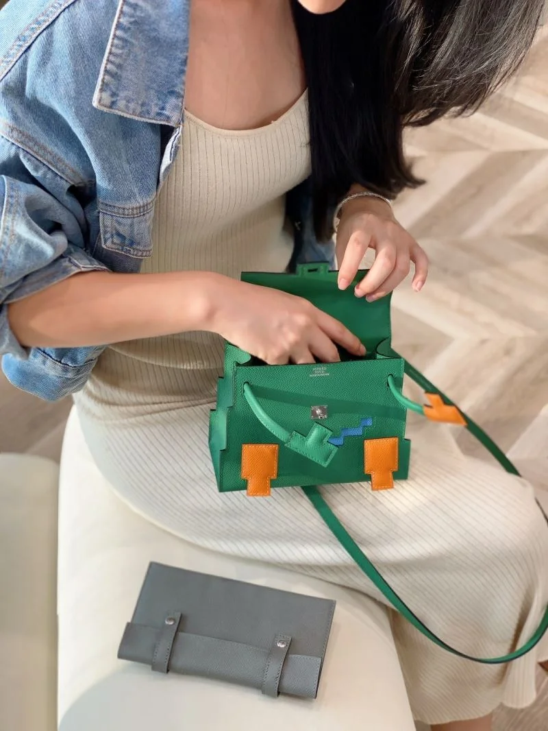 Inexpensive Hermes Kelly Bags