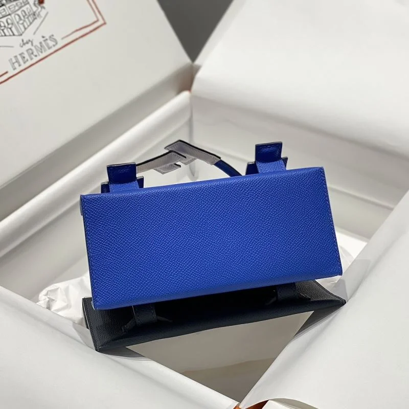 Value-priced Hermes Kelly Bags