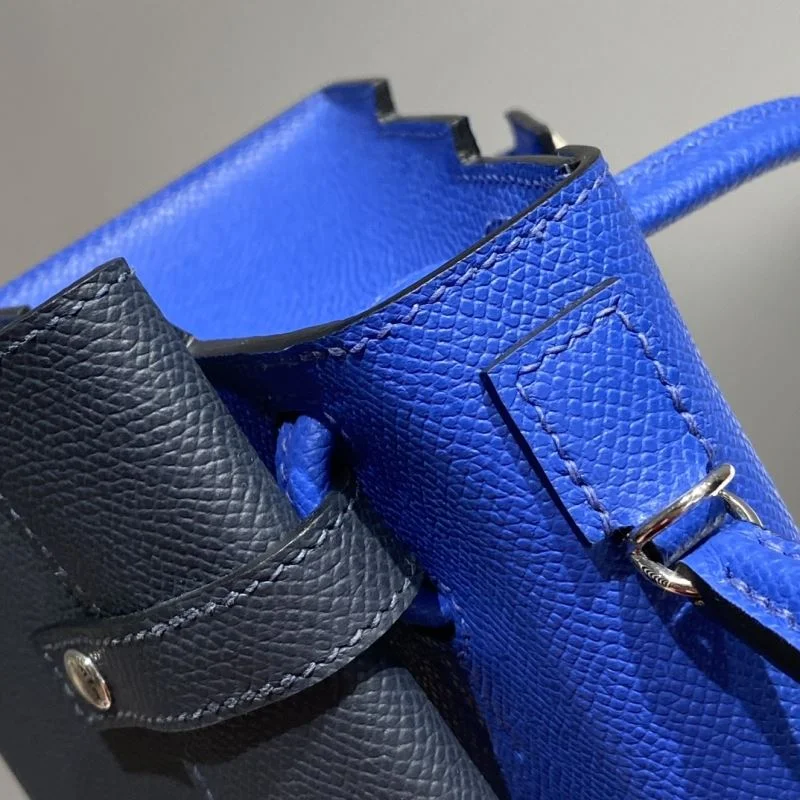 Value-priced Hermes Kelly Bags