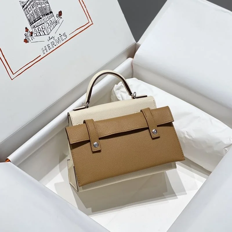 Reasonably priced Hermes Kelly Bags
