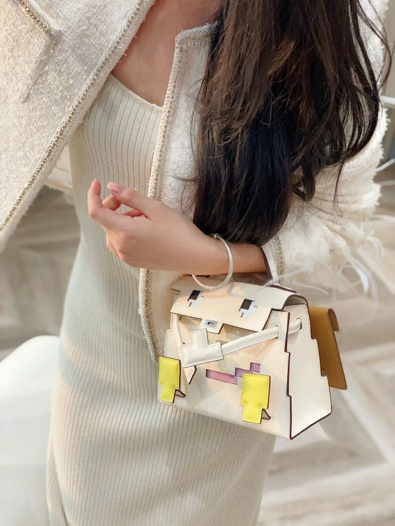 Reasonably priced Hermes Kelly Bags