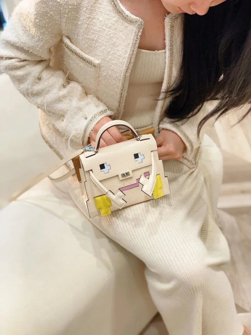 Reasonably priced Hermes Kelly Bags