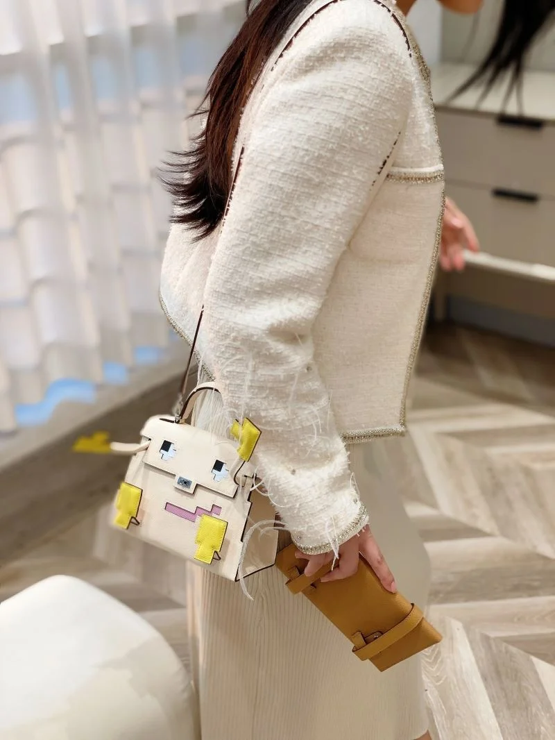 Reasonably priced Hermes Kelly Bags