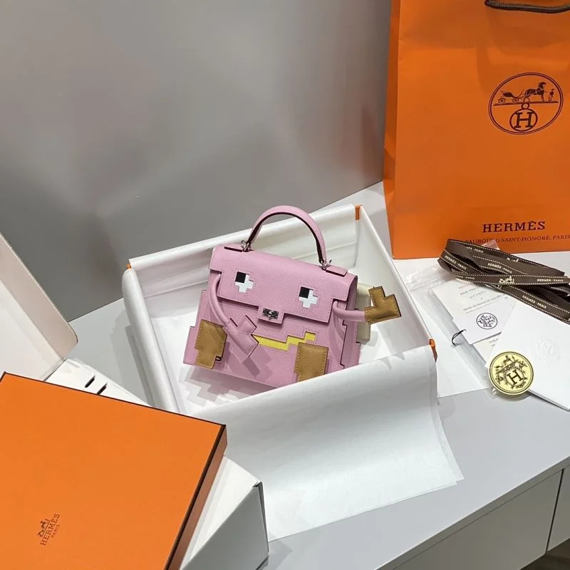 Hermes Kelly Bags