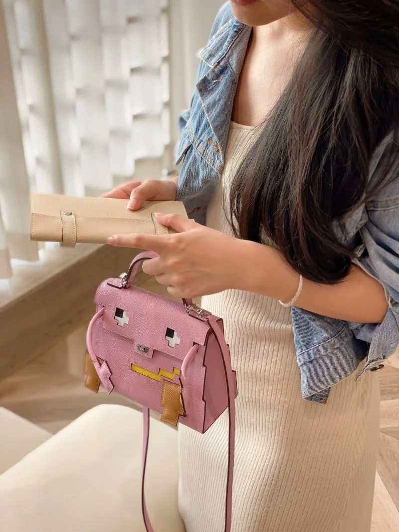Affordable Hermes Kelly Bags