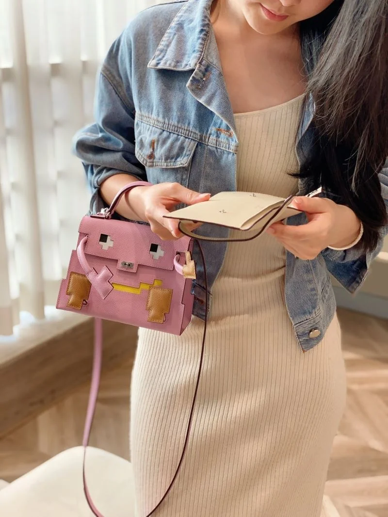 Affordable Hermes Kelly Bags