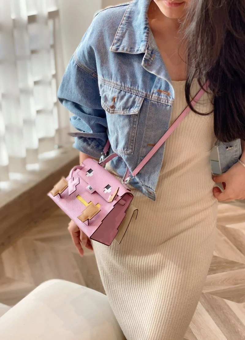 Affordable Hermes Kelly Bags
