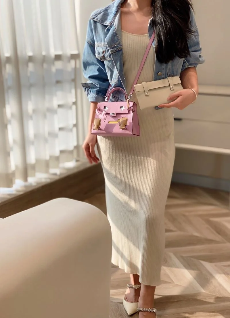 Affordable Hermes Kelly Bags