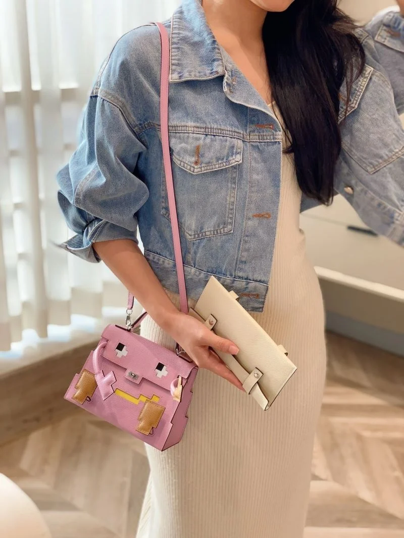 Affordable Hermes Kelly Bags