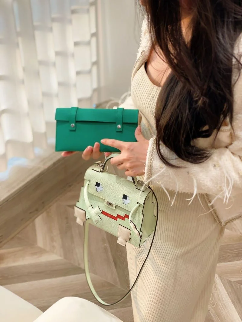 Discounted Hermes Kelly Bags