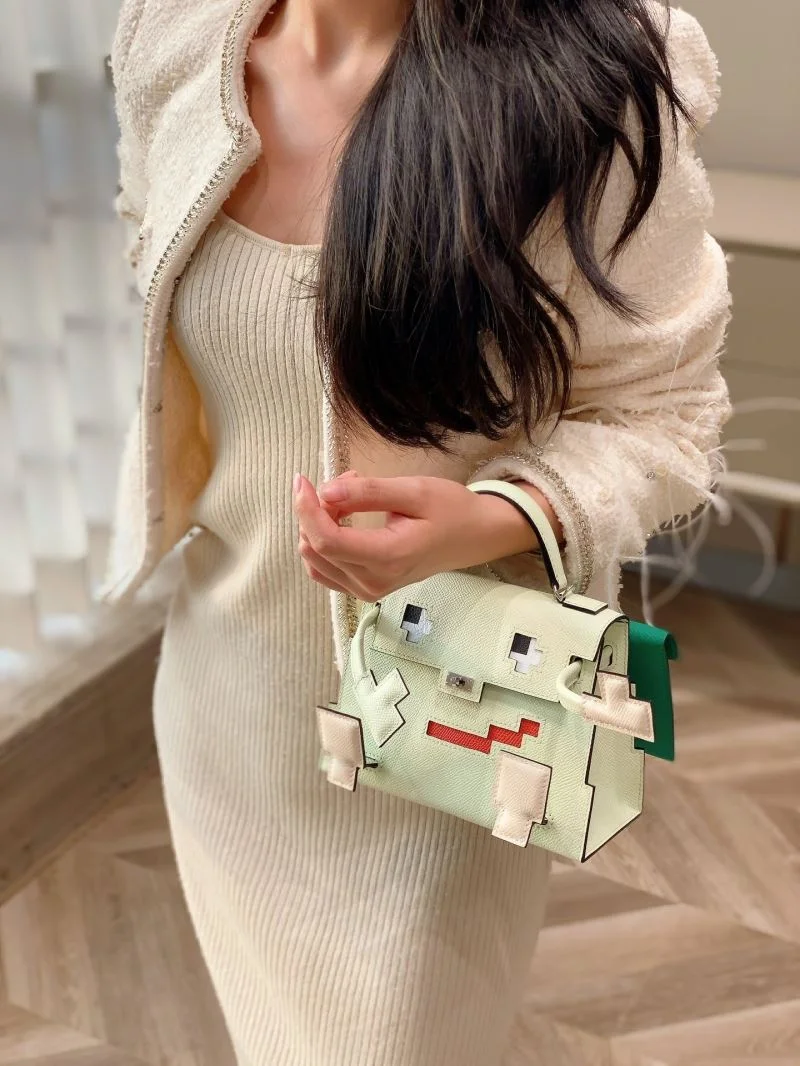 Discounted Hermes Kelly Bags