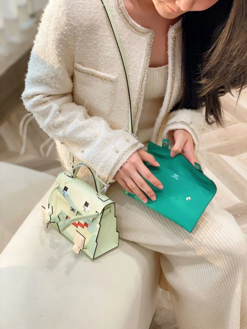 Discounted Hermes Kelly Bags
