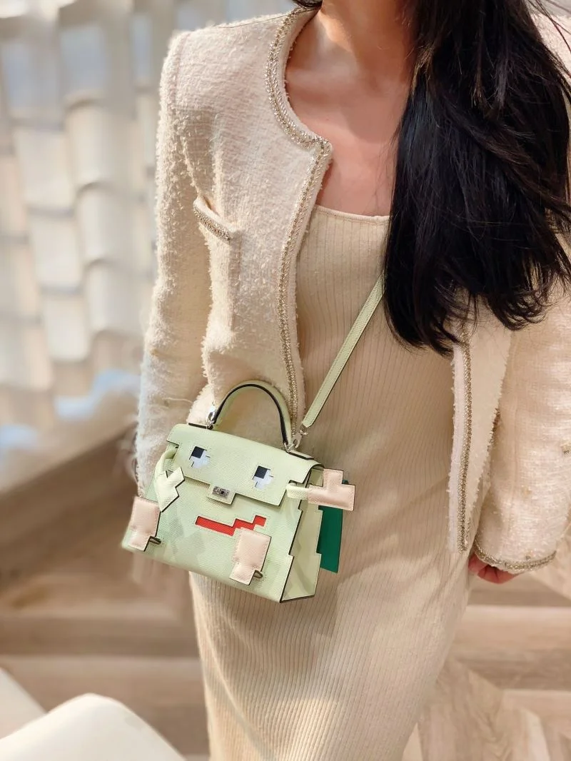 Discounted Hermes Kelly Bags