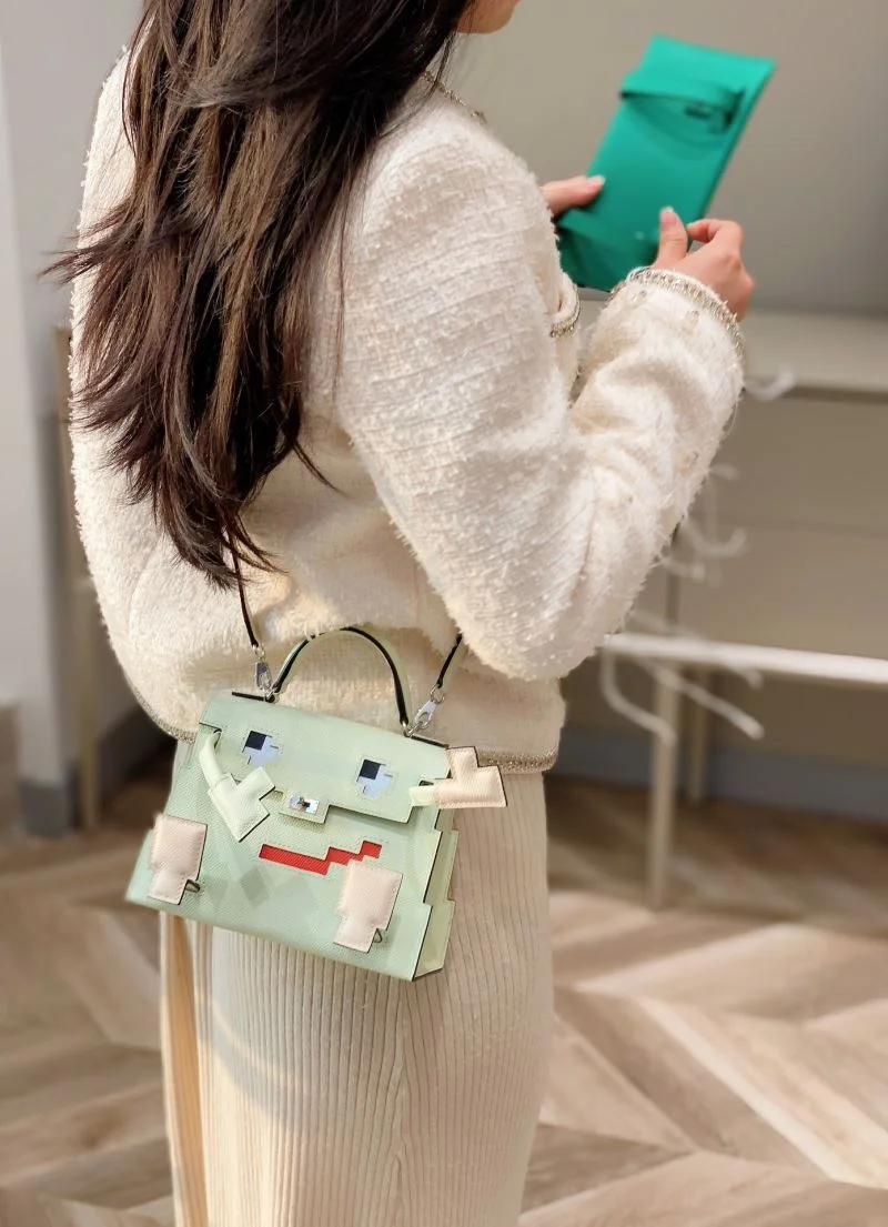 Discounted Hermes Kelly Bags