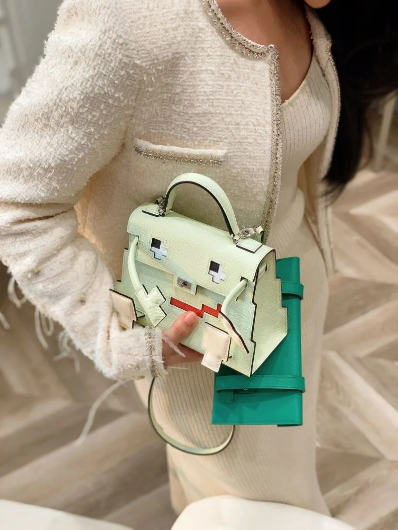 Discounted Hermes Kelly Bags