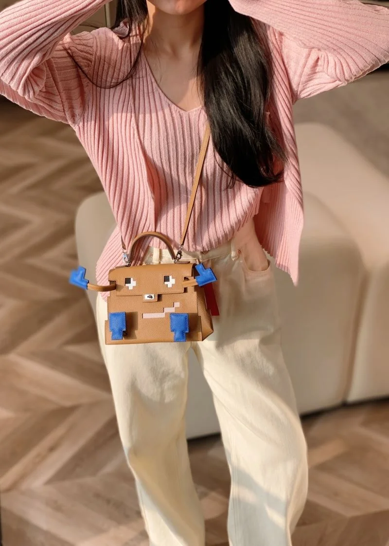 Top match Hermes Kelly Bags