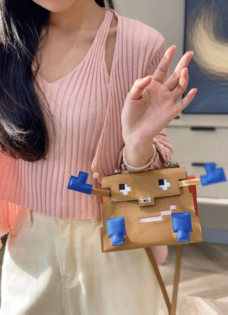 Top match Hermes Kelly Bags
