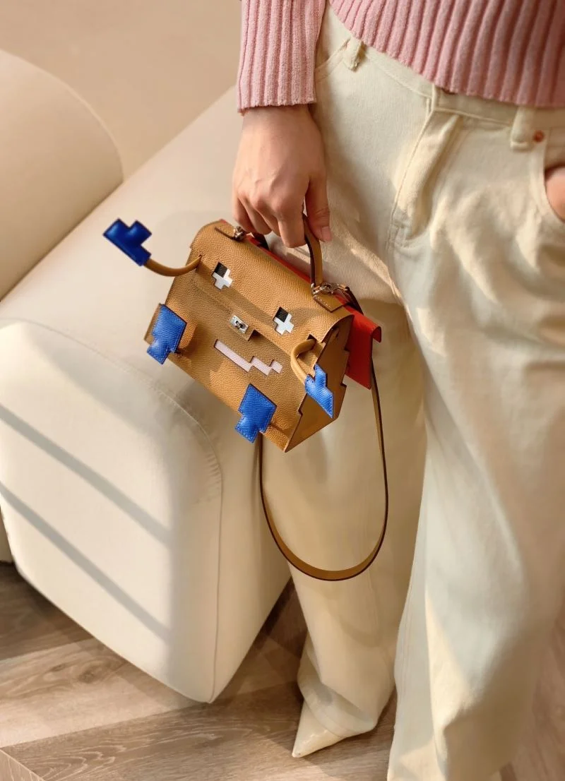 Top match Hermes Kelly Bags
