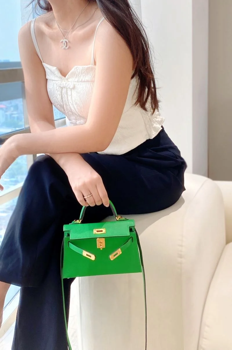 Cut-rate Hermes Kelly Bags