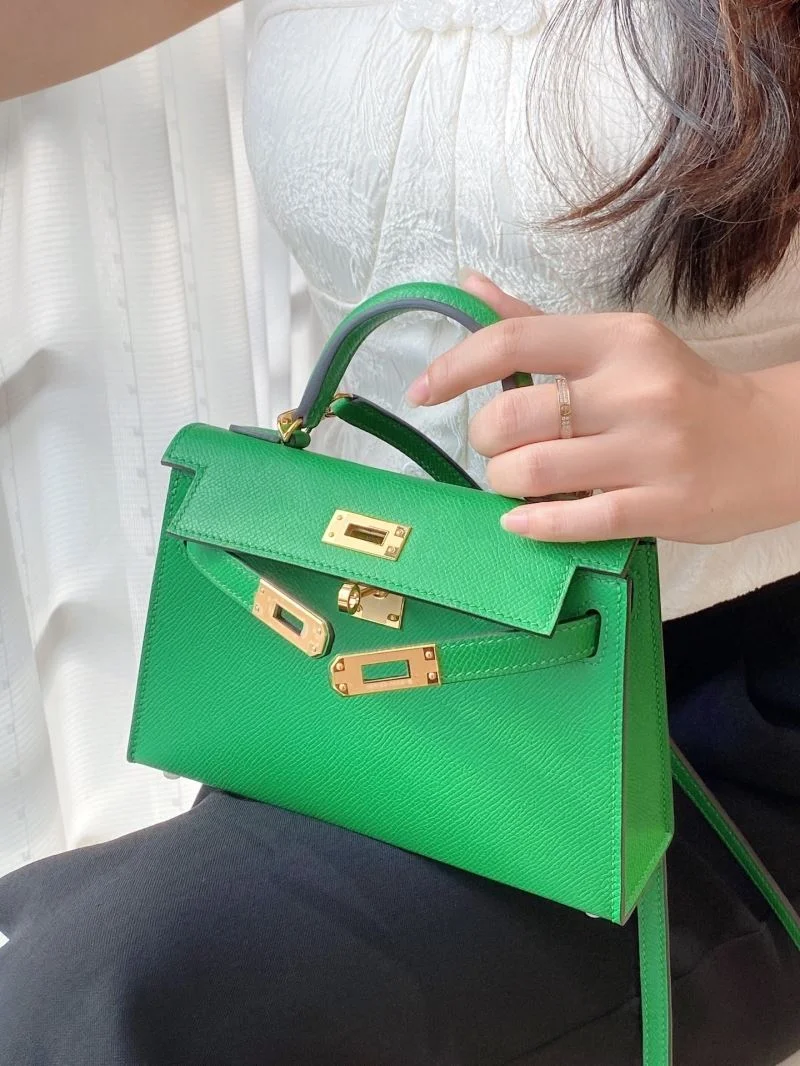 Cut-rate Hermes Kelly Bags