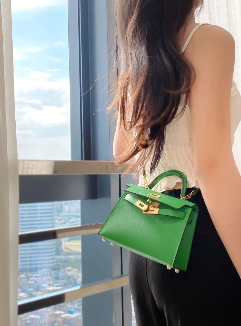 Cut-rate Hermes Kelly Bags