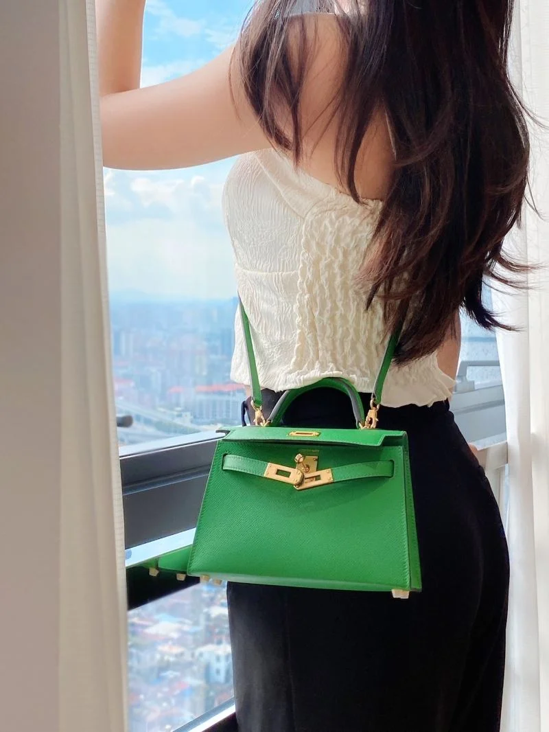 Cut-rate Hermes Kelly Bags