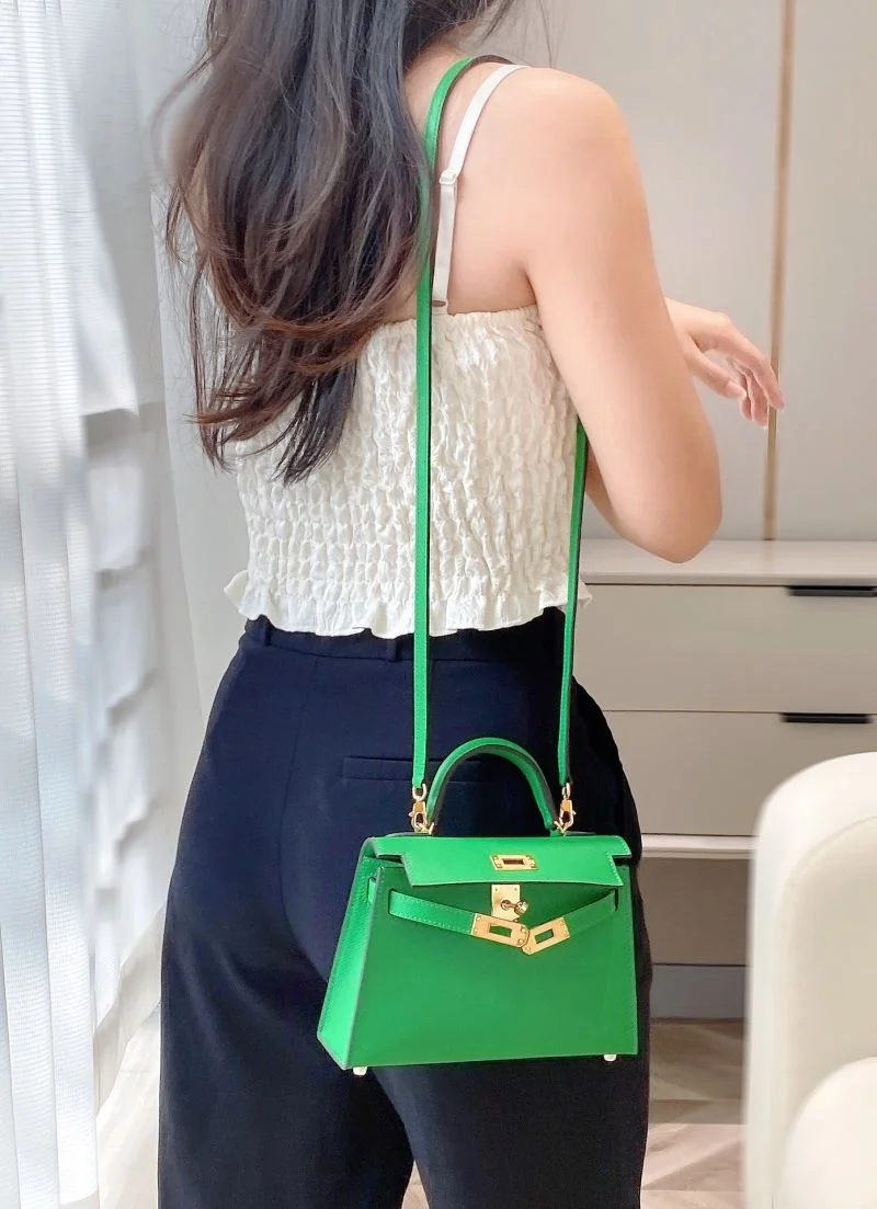 Cut-rate Hermes Kelly Bags