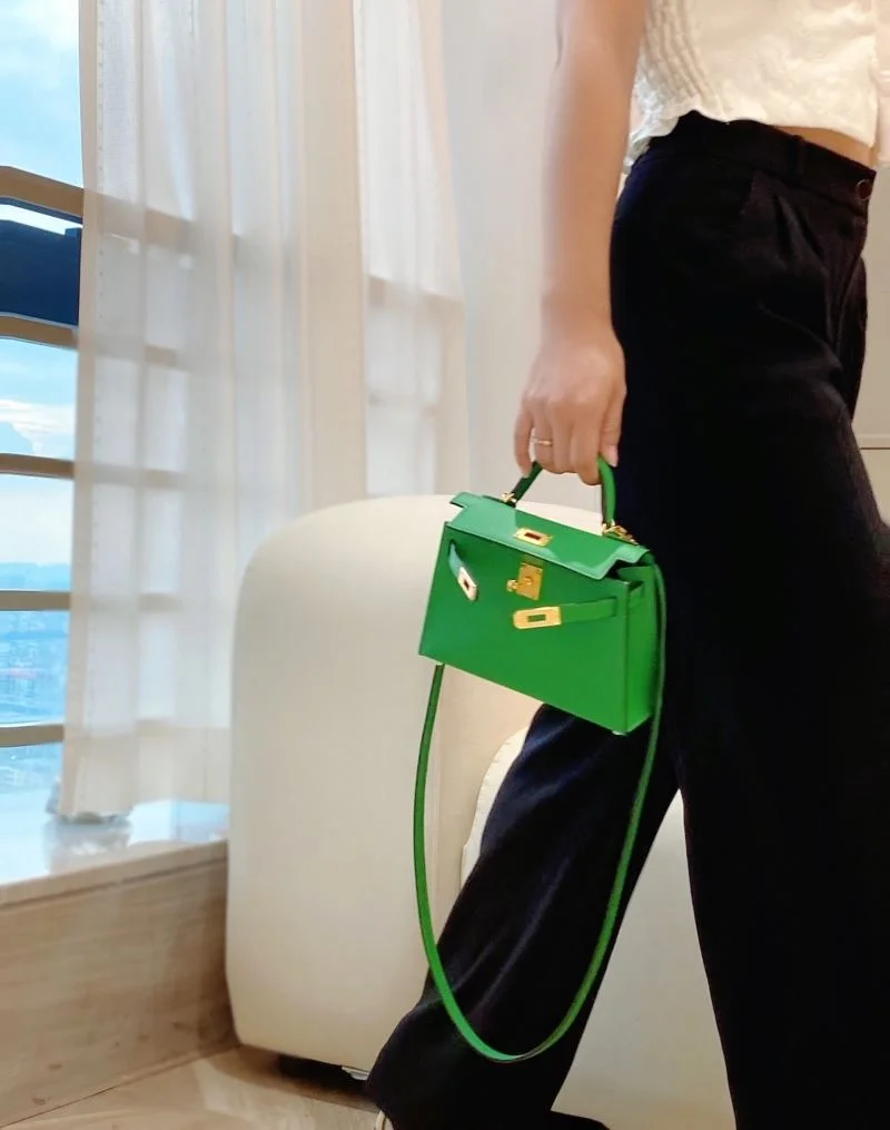 Cut-rate Hermes Kelly Bags