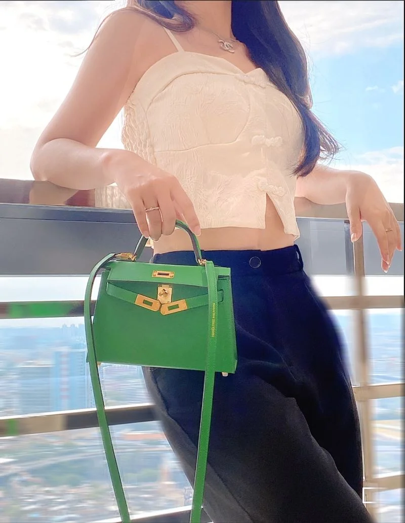 Cut-rate Hermes Kelly Bags
