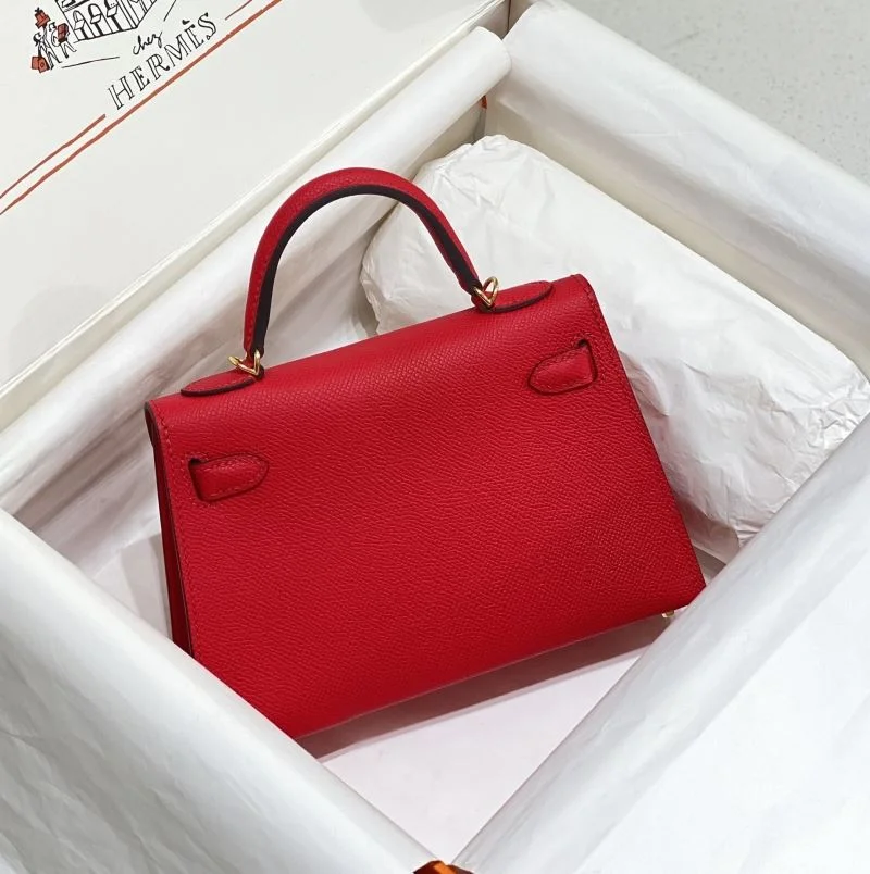 Affordable Hermes Kelly Bags