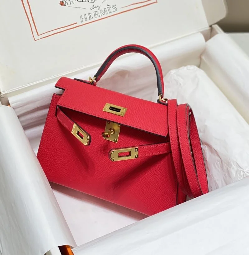 Affordable Hermes Kelly Bags