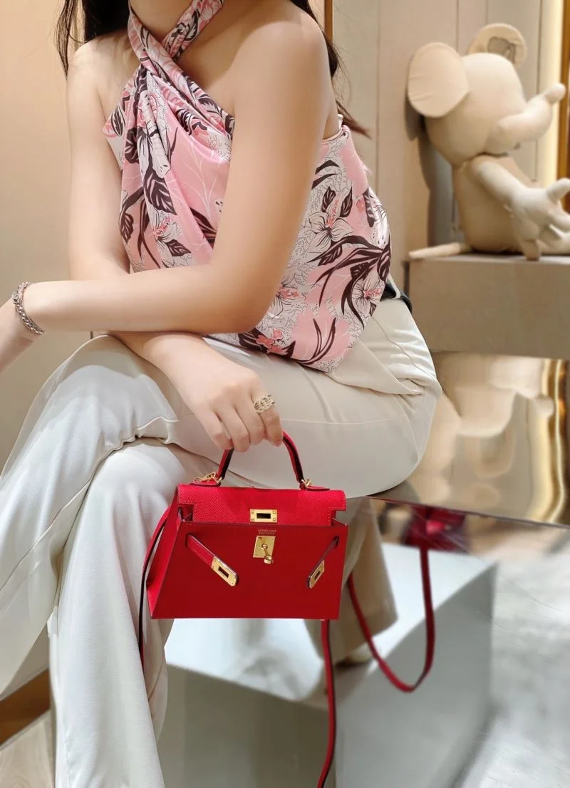 Affordable Hermes Kelly Bags