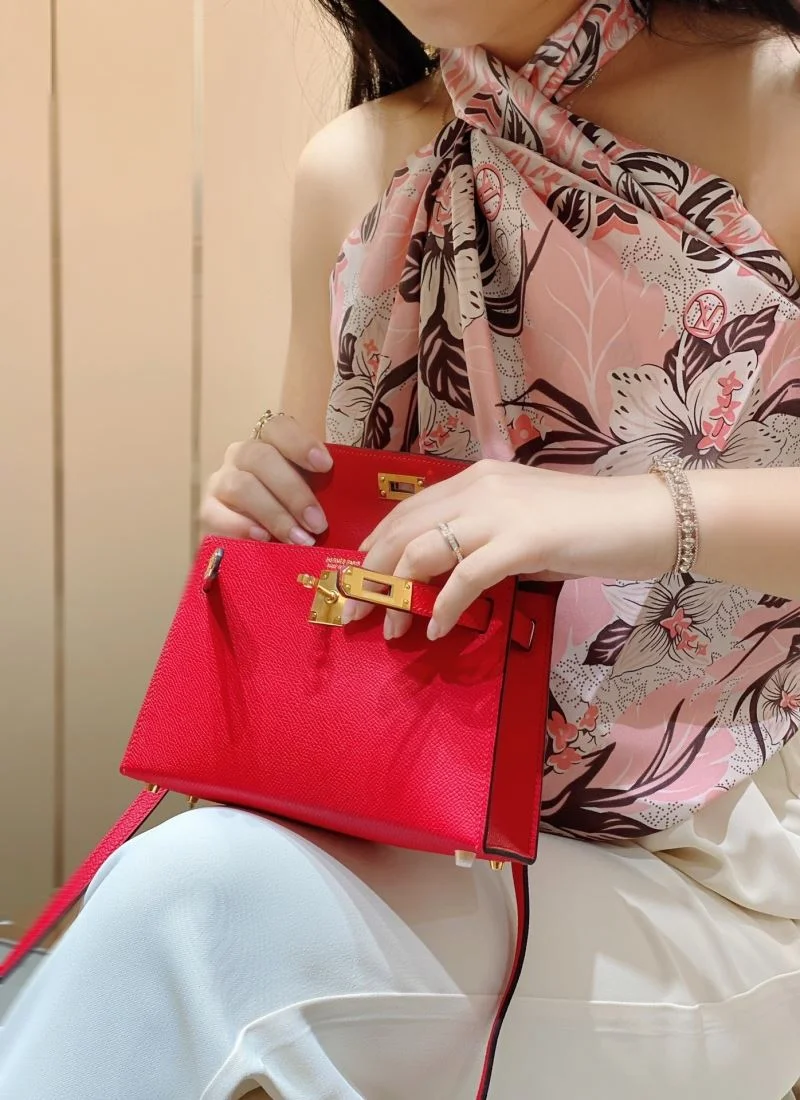 Affordable Hermes Kelly Bags