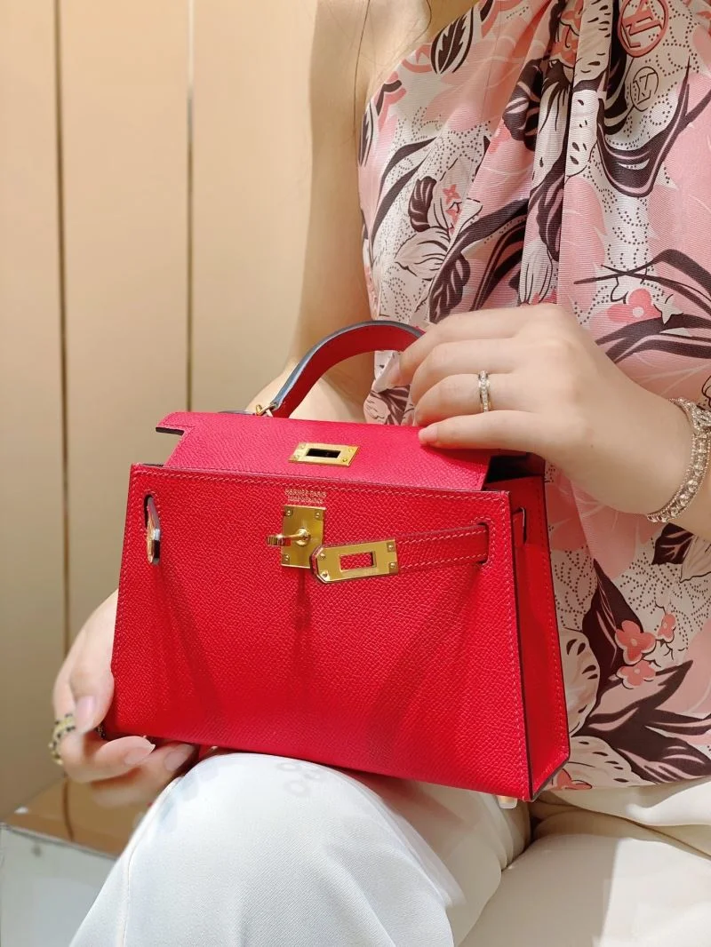 Affordable Hermes Kelly Bags
