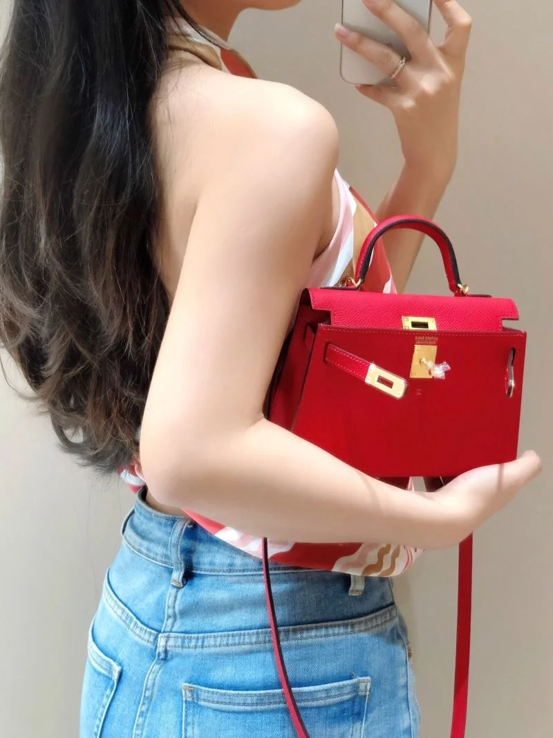 Affordable Hermes Kelly Bags