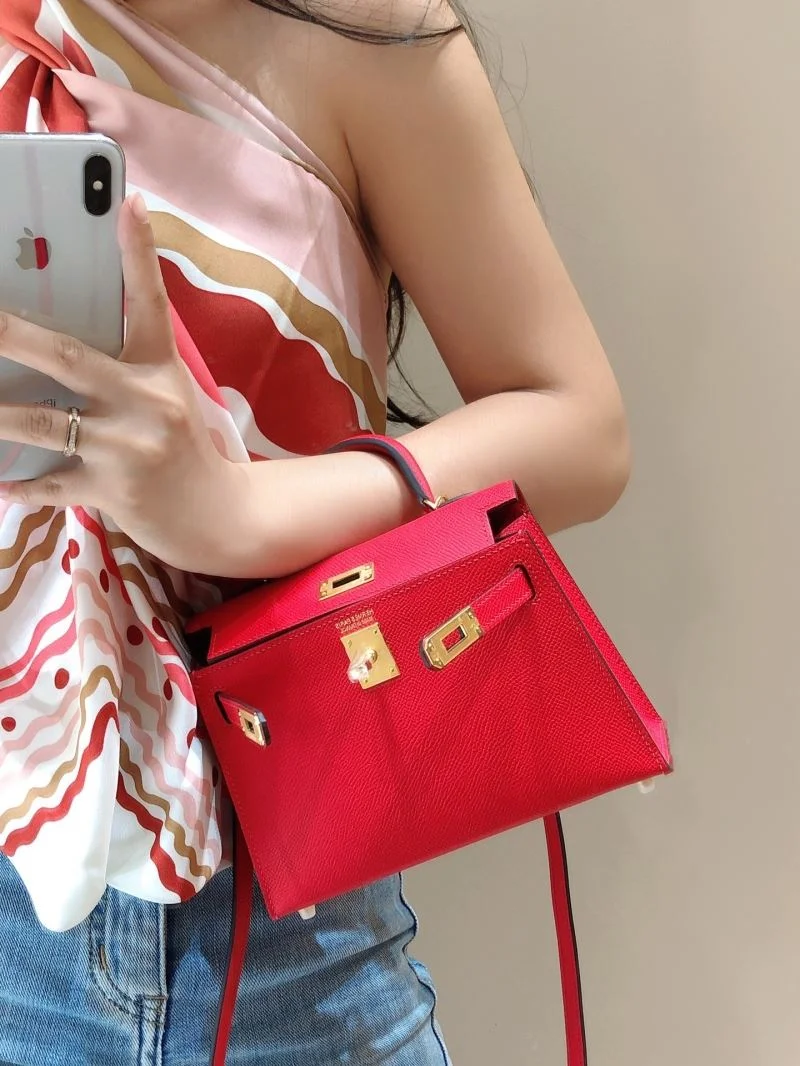 Affordable Hermes Kelly Bags