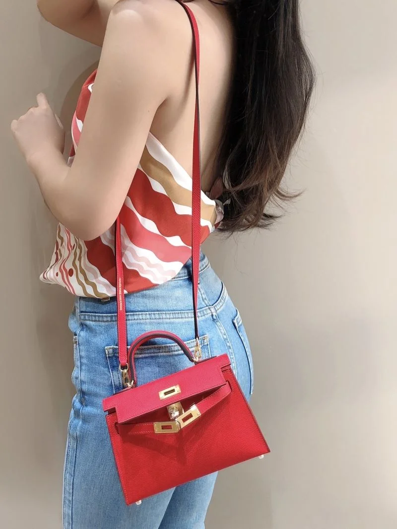 Affordable Hermes Kelly Bags
