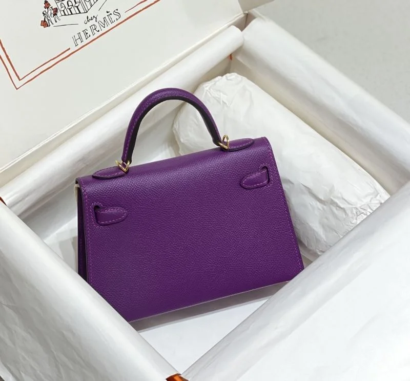 Reasonably priced Hermes Kelly Bags