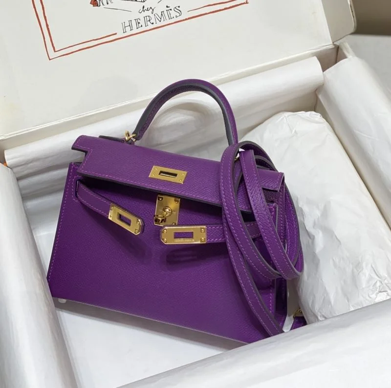 Reasonably priced Hermes Kelly Bags