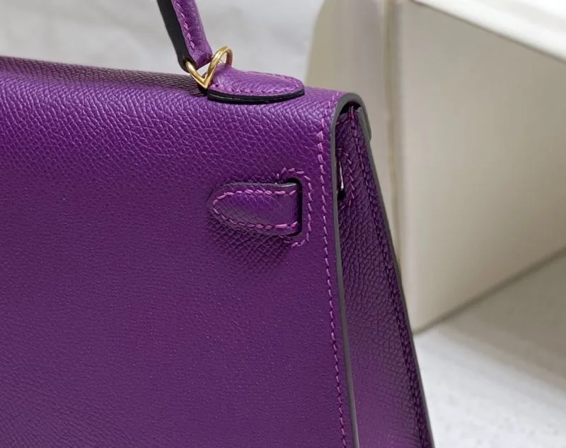 Reasonably priced Hermes Kelly Bags