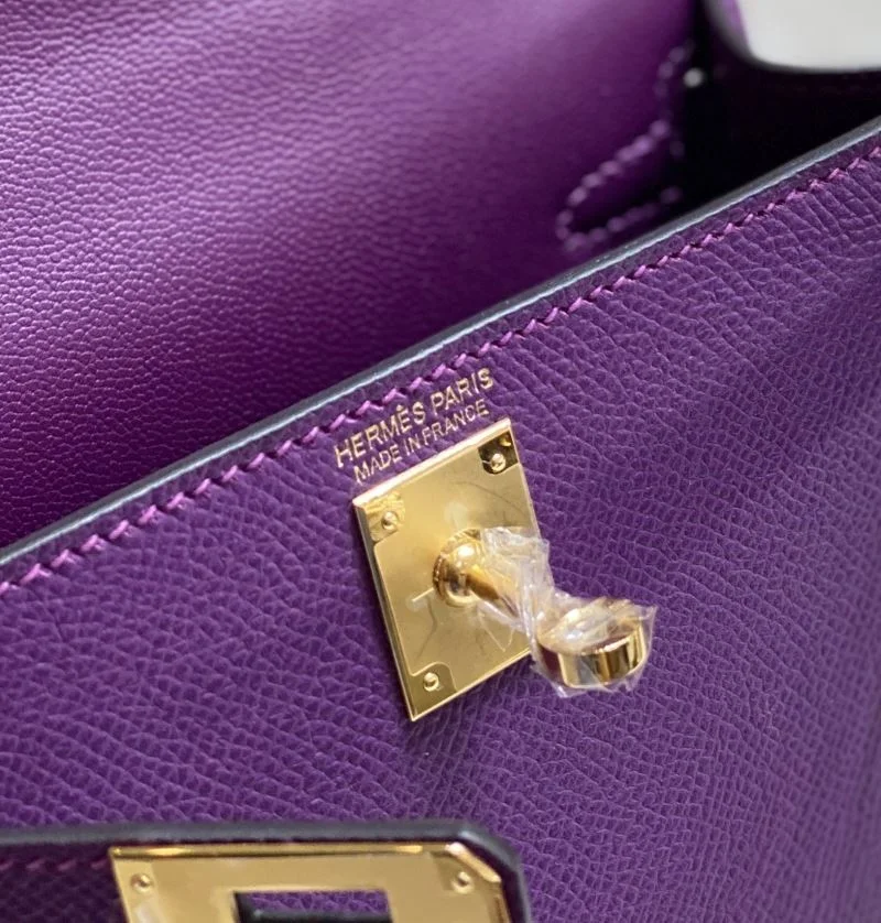 Reasonably priced Hermes Kelly Bags