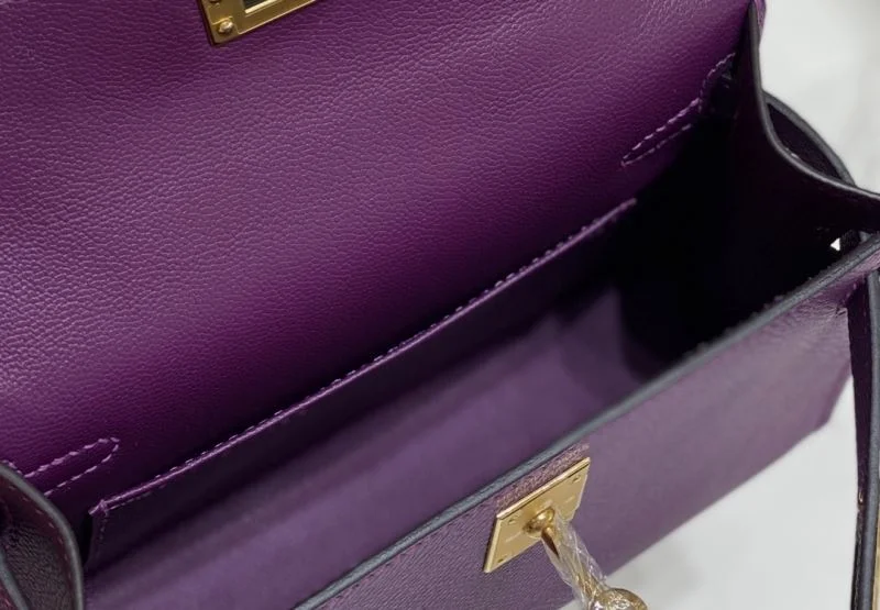 Reasonably priced Hermes Kelly Bags